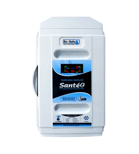 Home Retail - Aqua Safe Pakistan